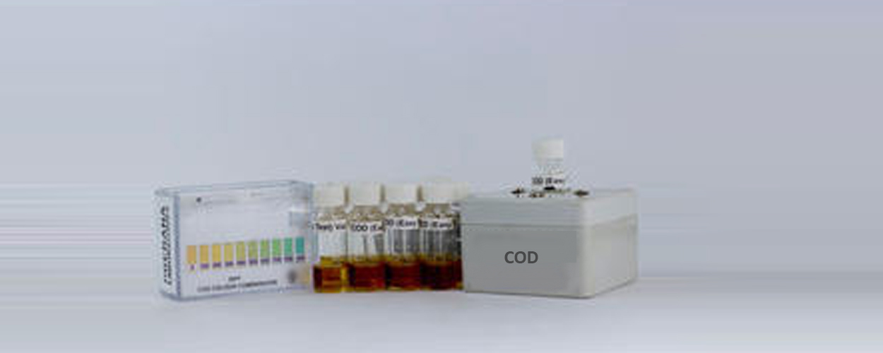 Chemical Oxygen Demand (COD) Test Kit with Procedure | Fujairah chemical